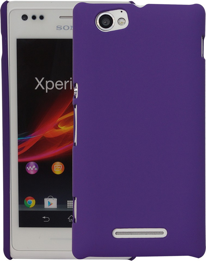 Xperia M Back Cover