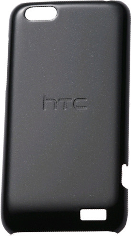 Htc One V Black Color