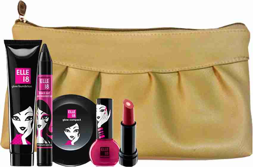 Elle Makeup Kit | Saubhaya Makeup