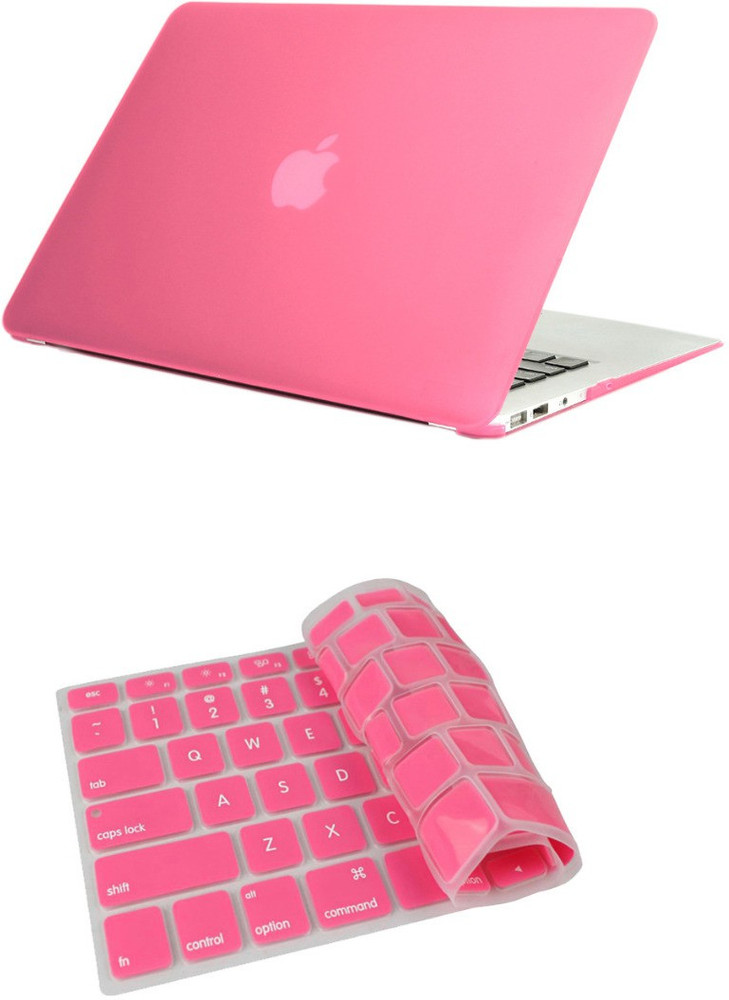 Macbook Air Case Pink