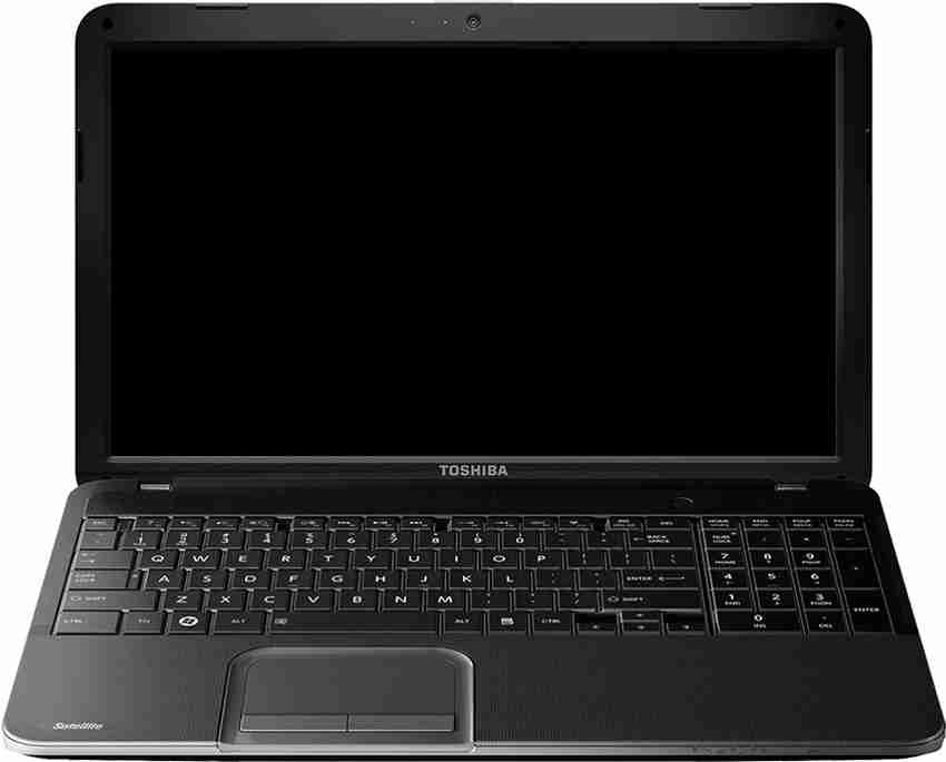 Toshiba Laptops Satellite C850