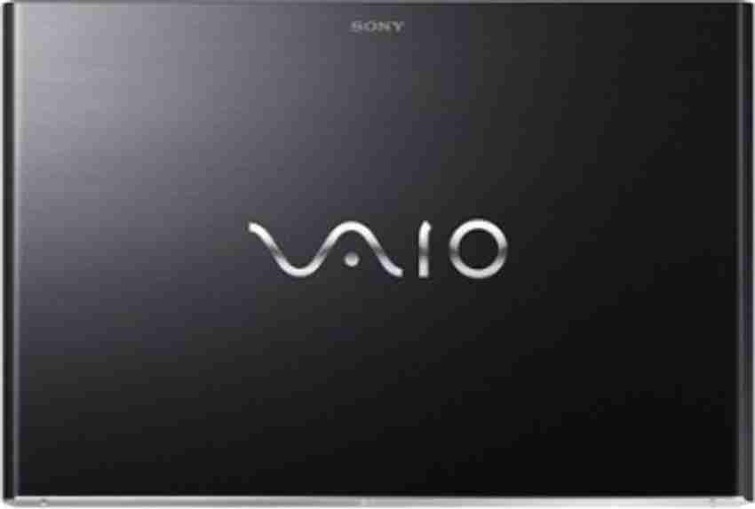Sony Vaio Pro 13 Black