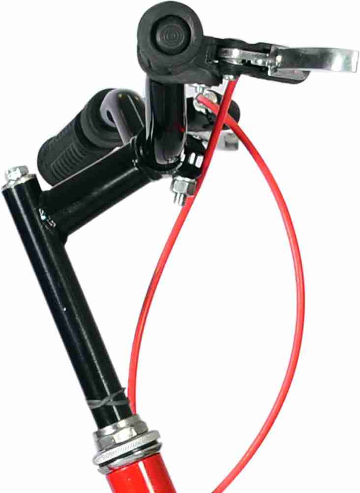 Hero Ranger Cycle Dtb