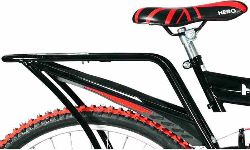 Hero Ranger Cycle Dtb