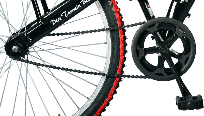 Hero Ranger Cycle Dtb