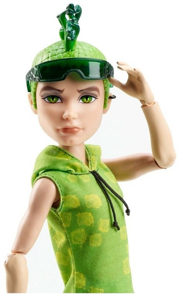 Monster High Scaris Deuce