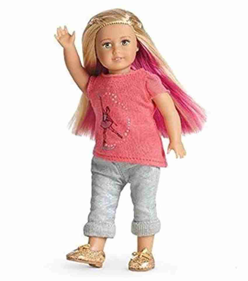 American Girl Doll Isabelle Makeup Set | Saubhaya Makeup