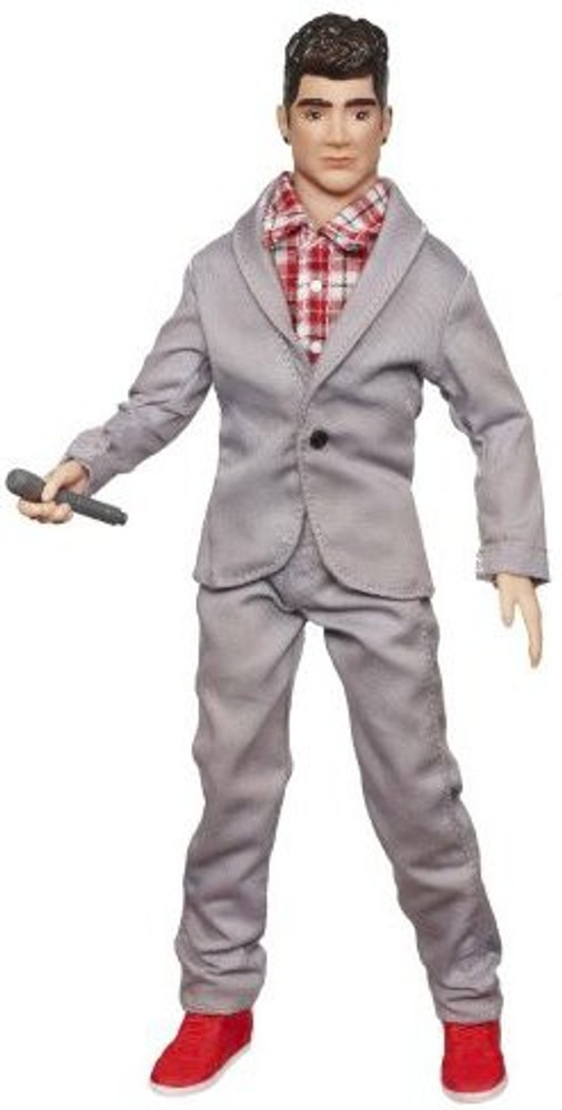 One Direction Singing Dolls