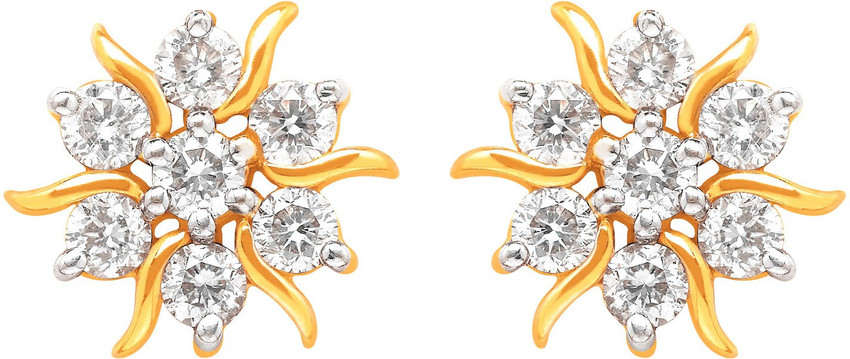 Nakshatra Diamond Jewellery Ads