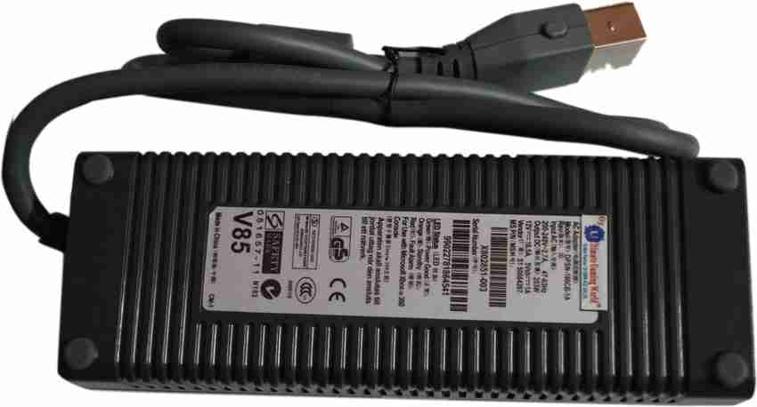 Xbox 360 Pro Power Supply