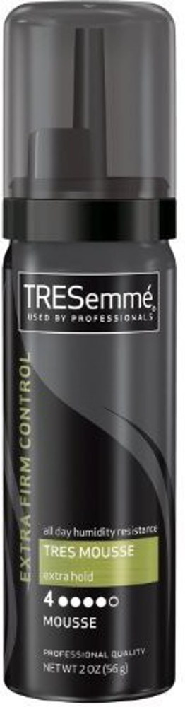 Tresemme Mousse Extra Hold