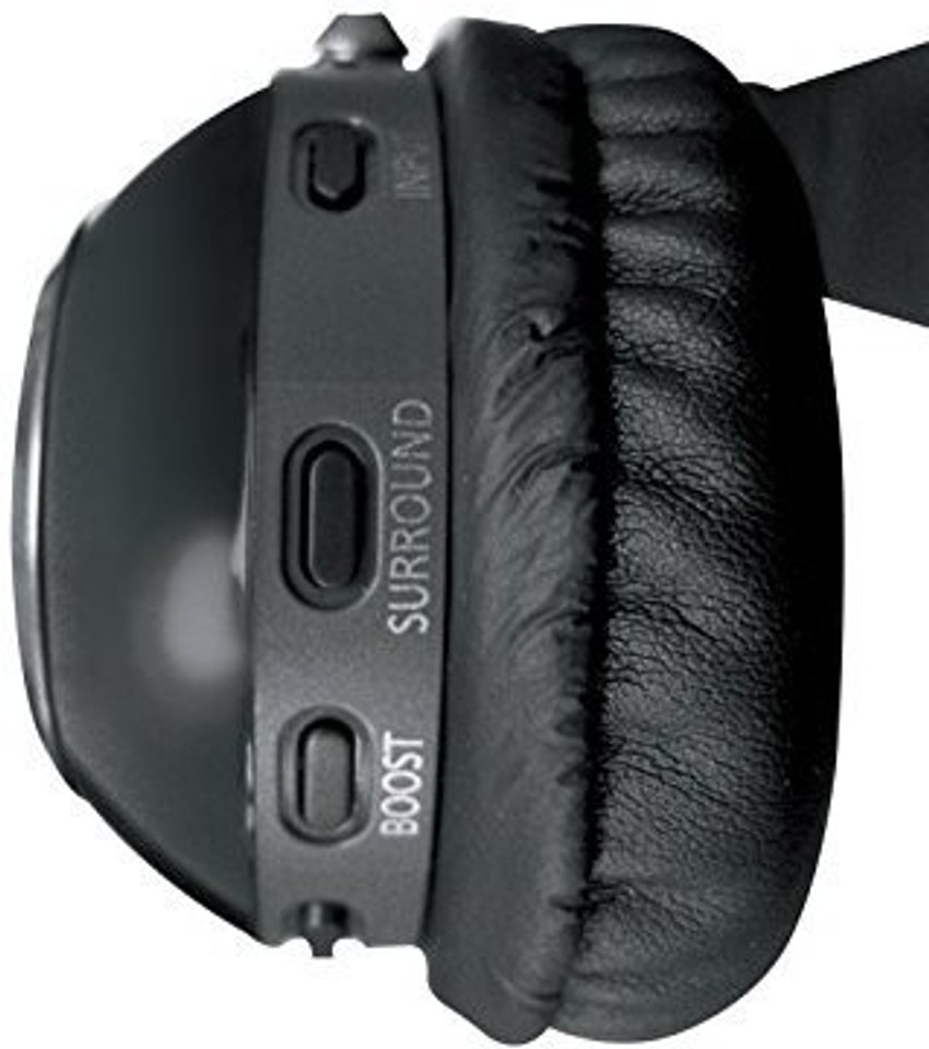 Panasonic Digital Wireless Headphones