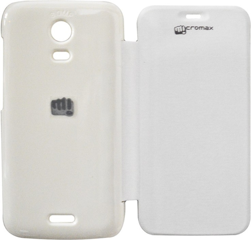 Micromax Canvas Turbo Mini White