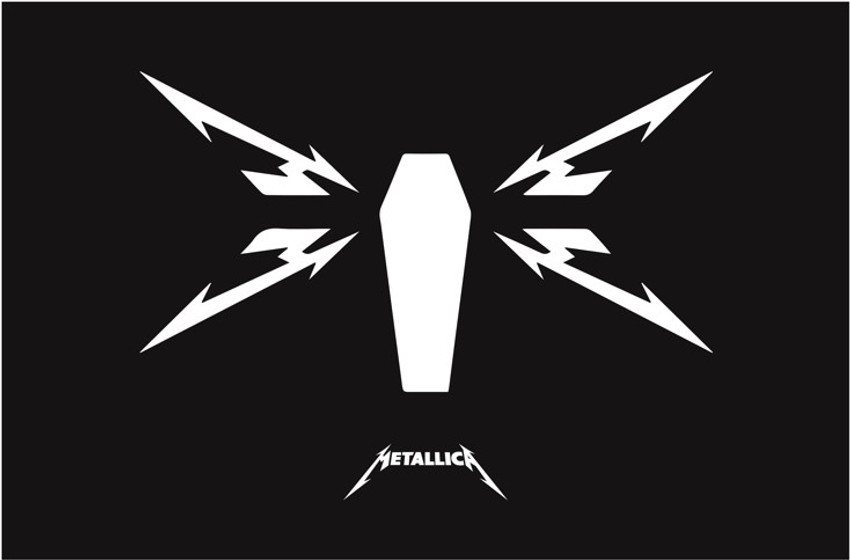 Death Magnetic Wallpaper