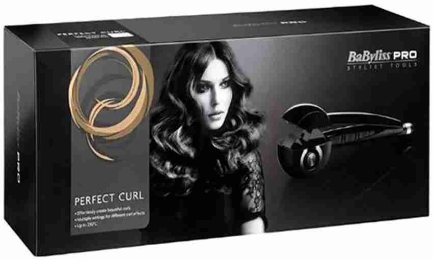 Babyliss Perfect Curl