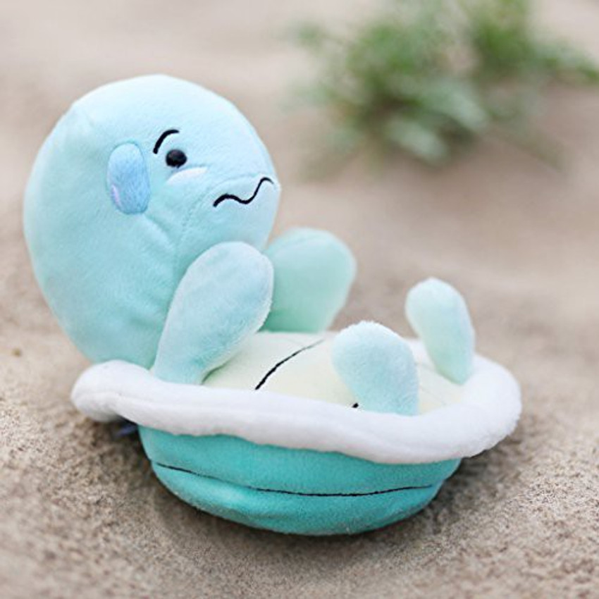 Awkward Turtle Wong Fu