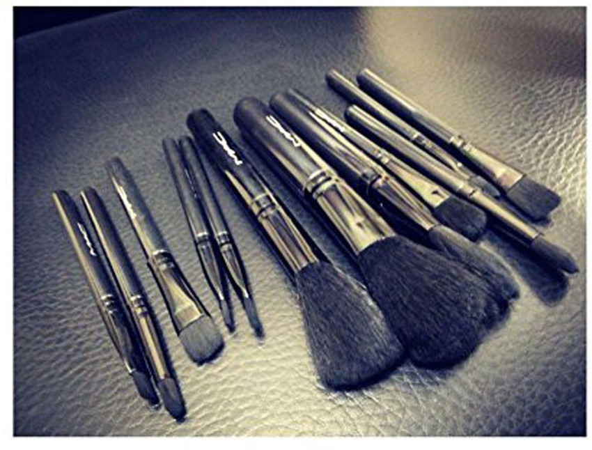 Mac Makeup Brushes Kit India | Saubhaya Makeup