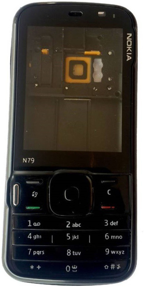 Nokia N79