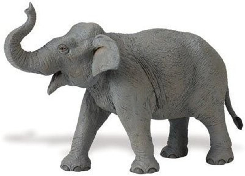 Safari Ltd Asian Elephant