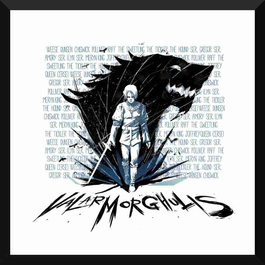 Dunsen Game Of Thrones