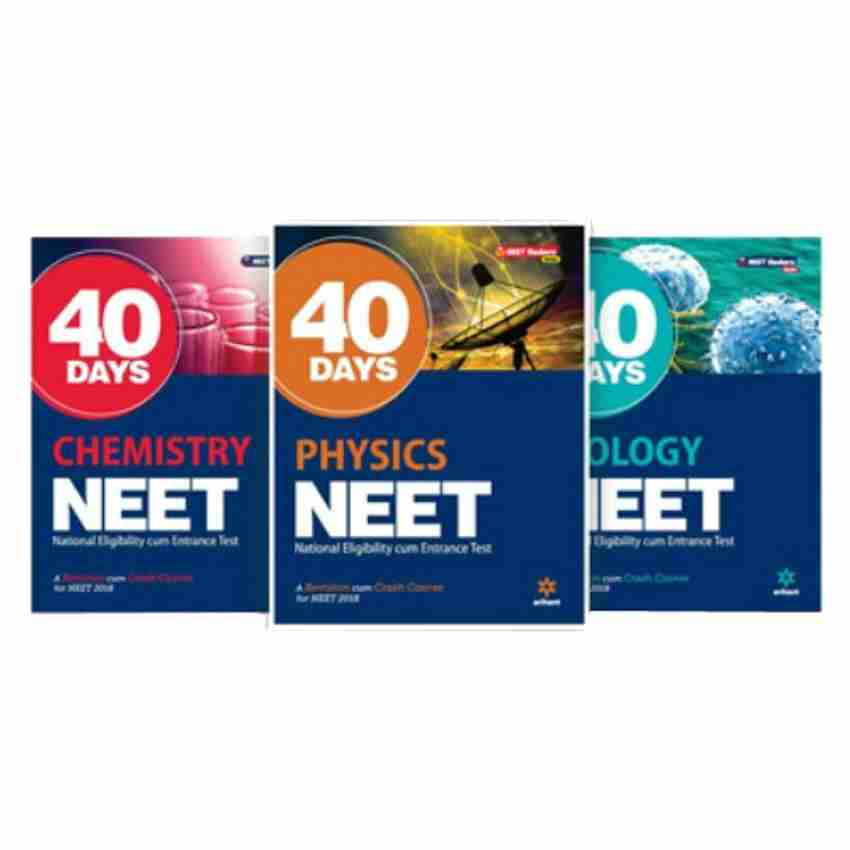 Master The NCERT For NEET Physics Vol-1 |3 Arihant, 42% OFF