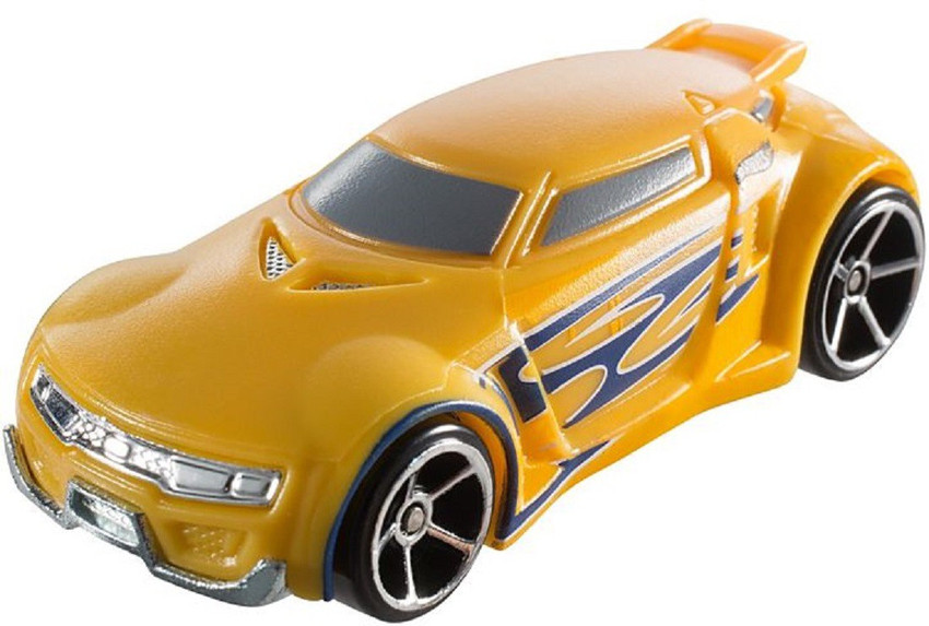 Hot Wheels High Voltage