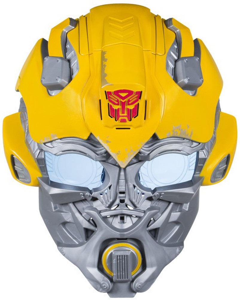 Bumblebee Mask Template Free Printable Papercraft Templates, 44% OFF