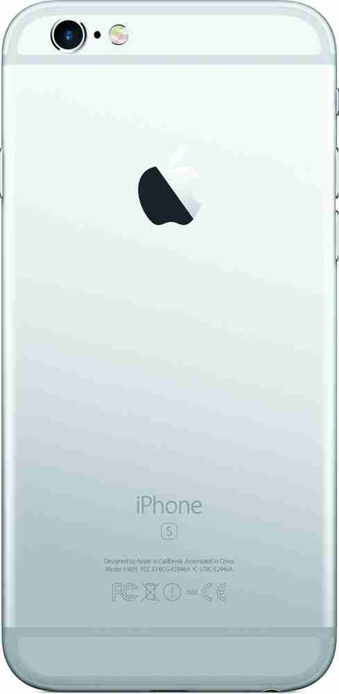Iphone 6 Silver