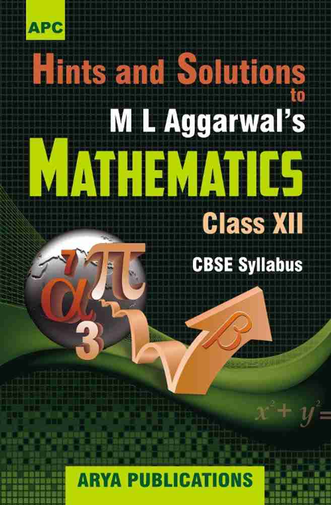 APC Understanding ISC Mathematics Class 12 Volume (2022, 47% OFF APC Understanding ISC Mathematics Class 12 Volume (2022, 47% OFF