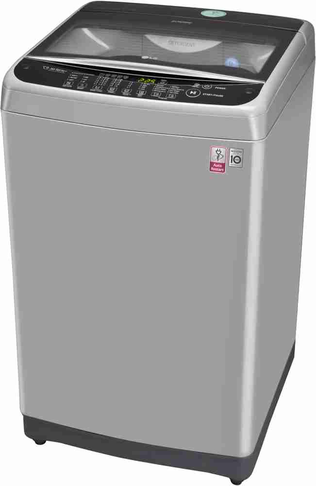Lg Washing Machine Price List