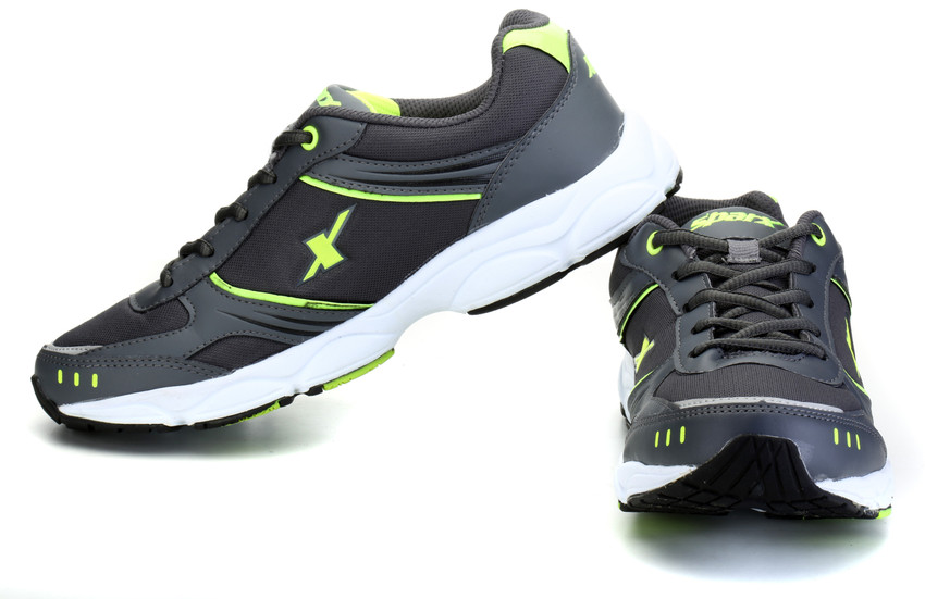 Sparx Shoes Akshay Kumar