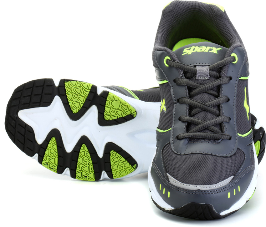 Sparx Shoes Akshay Kumar
