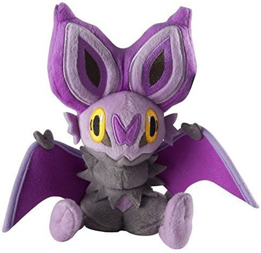 Pokemon Noibat