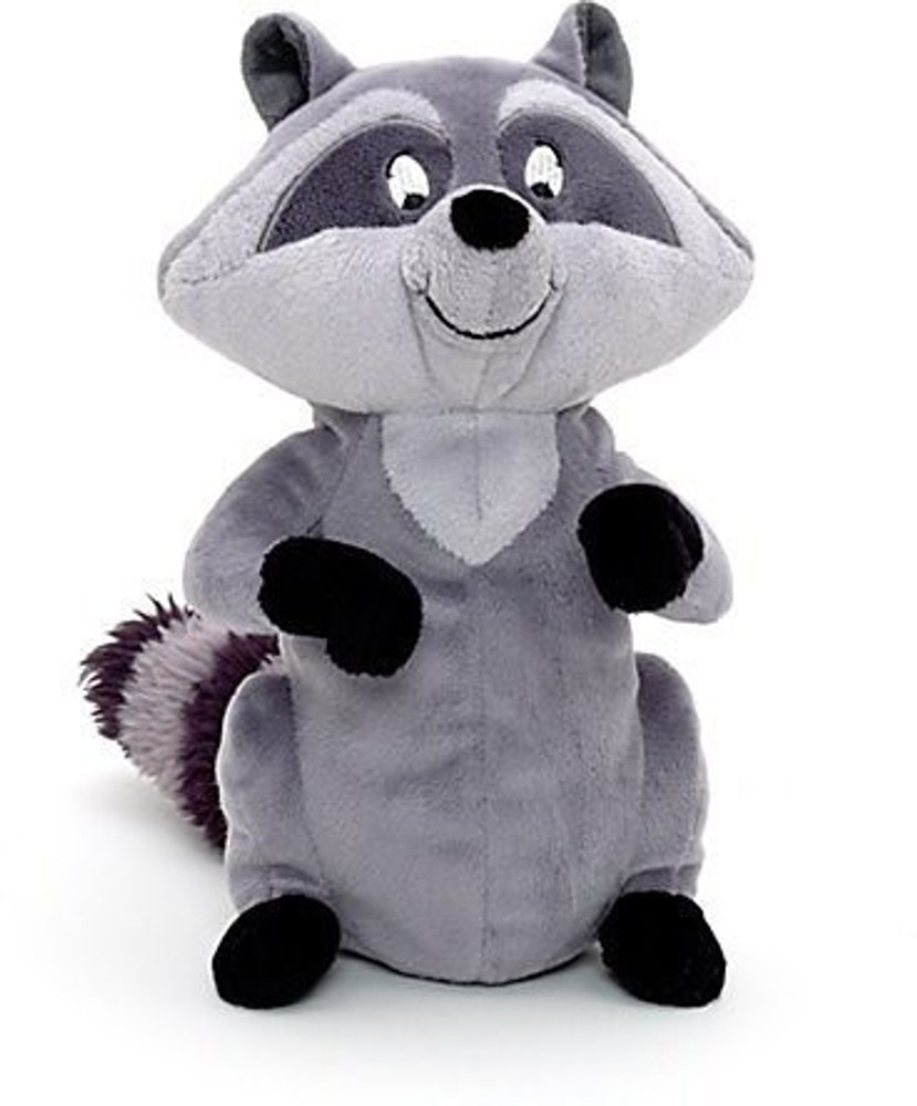 Pocahontas Disney Raccoon