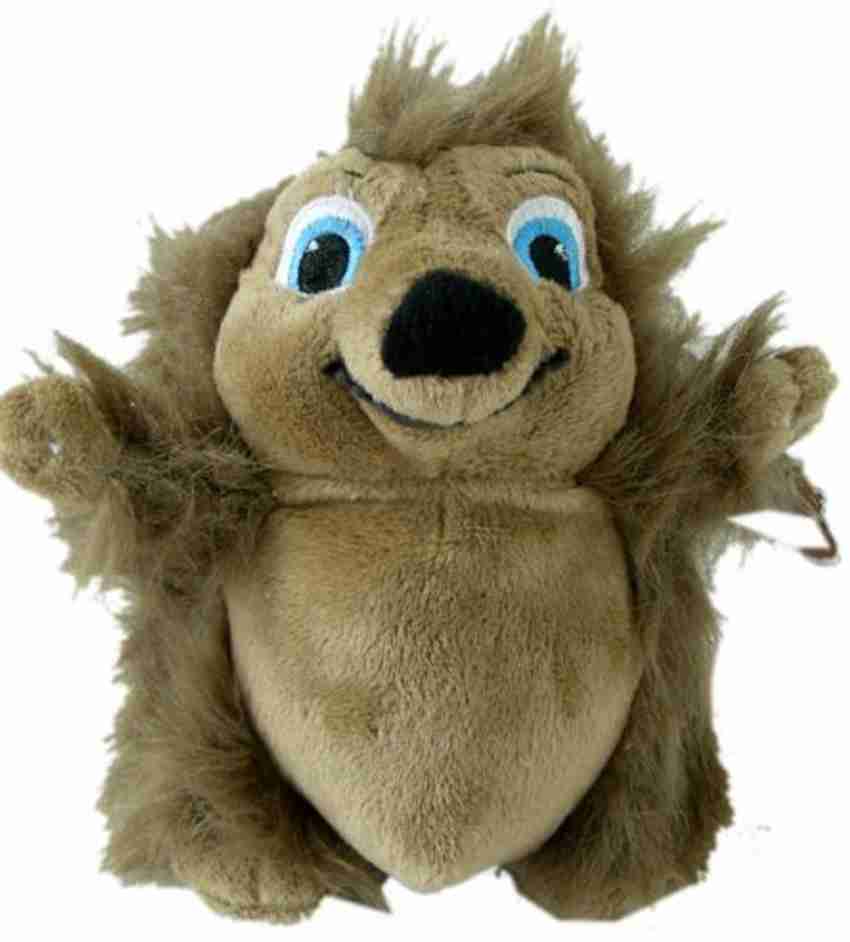 Over The Hedge Plush