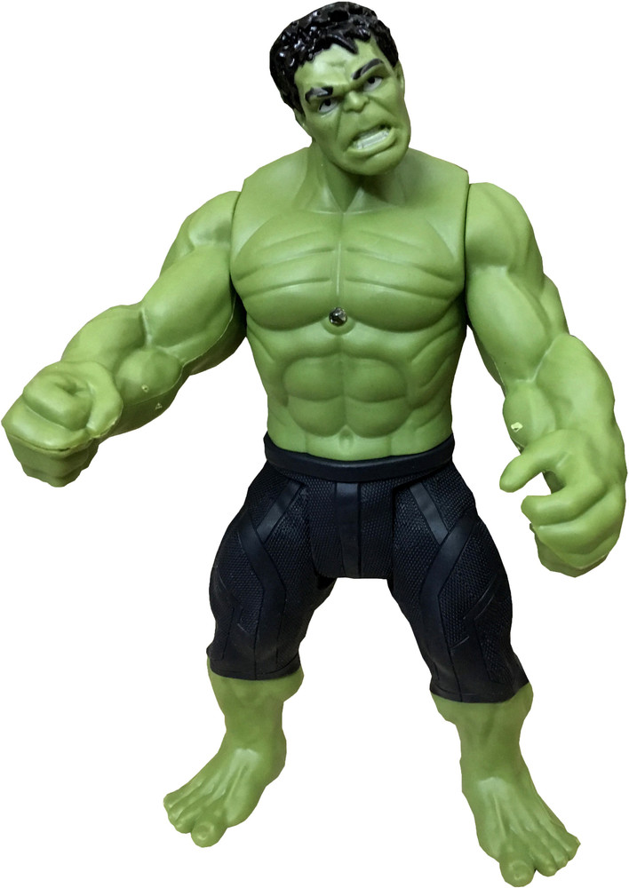Hulk Avengers 2