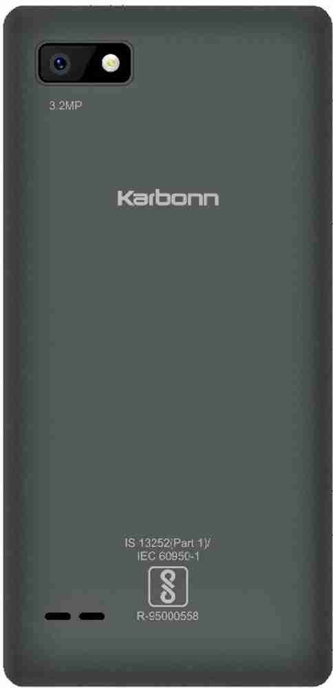 Karbonn A1 Mobiles Price List