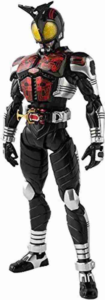 Kamen Rider Dark Kabuto