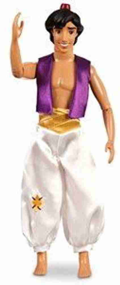 Disney Prince Aladdin