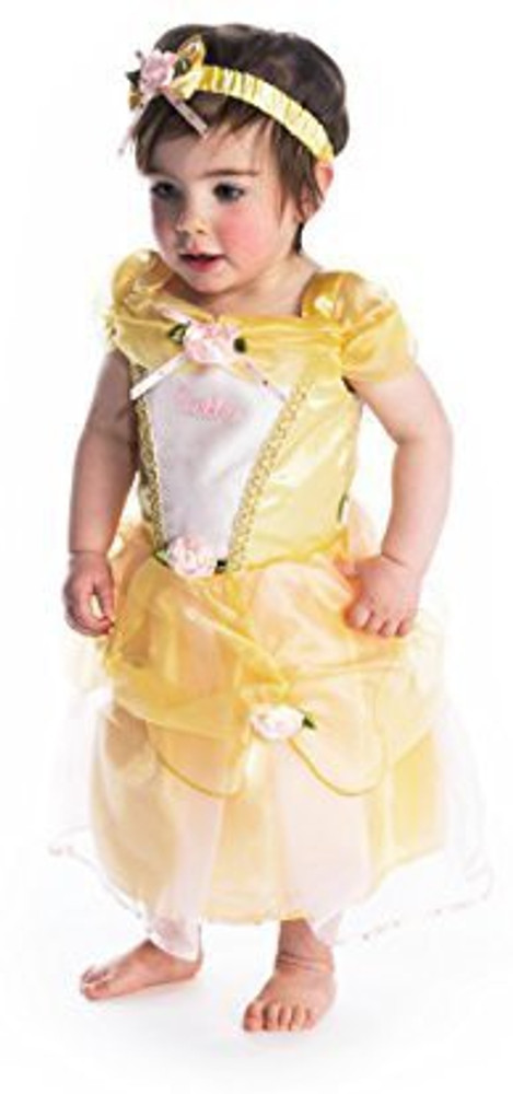 Disney Baby Princess Belle