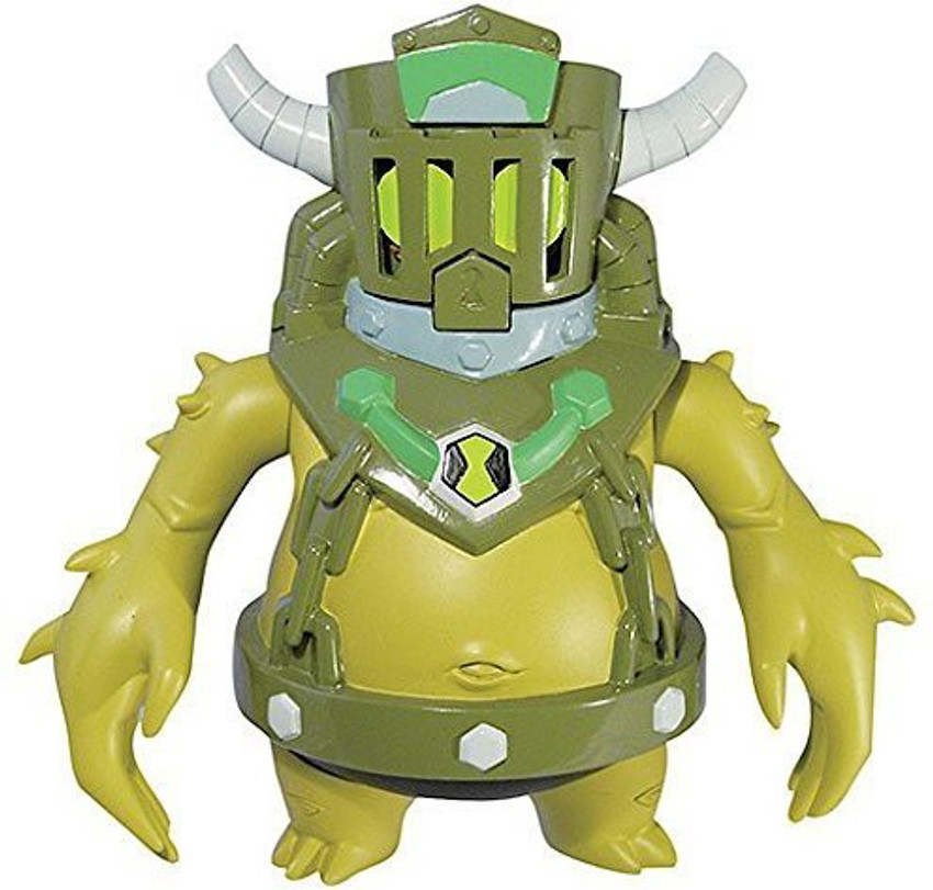 Ben 10 Omniverse Galactic Monsters Toys
