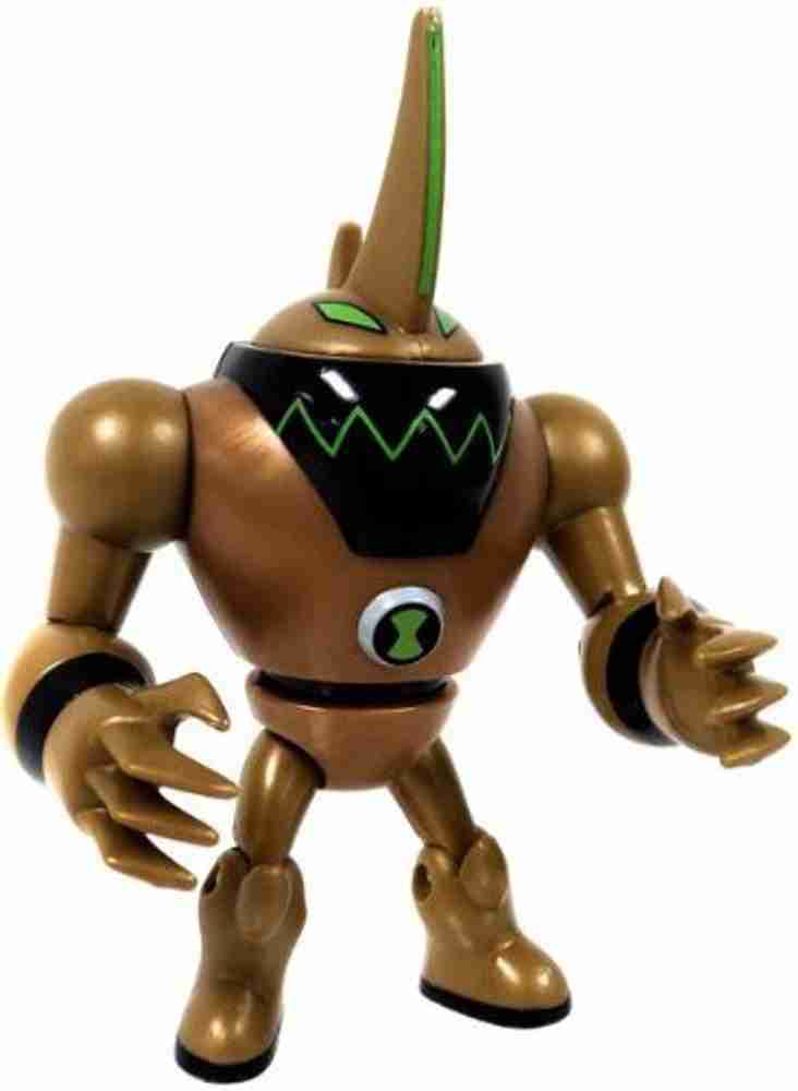 Ben 10 Ultimate Alien Eatle