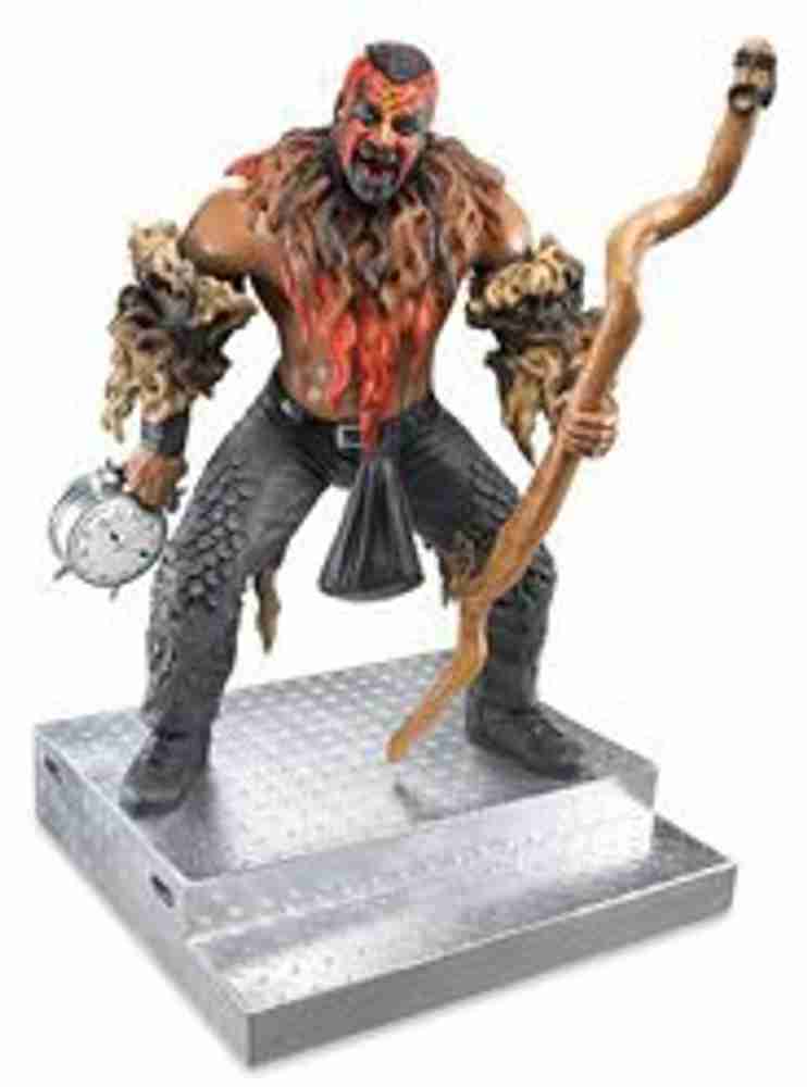 Crat Boogeyman Toys