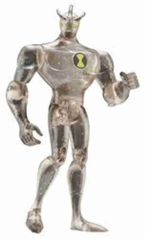 Ben 10 Alien Force Alien X Pictures