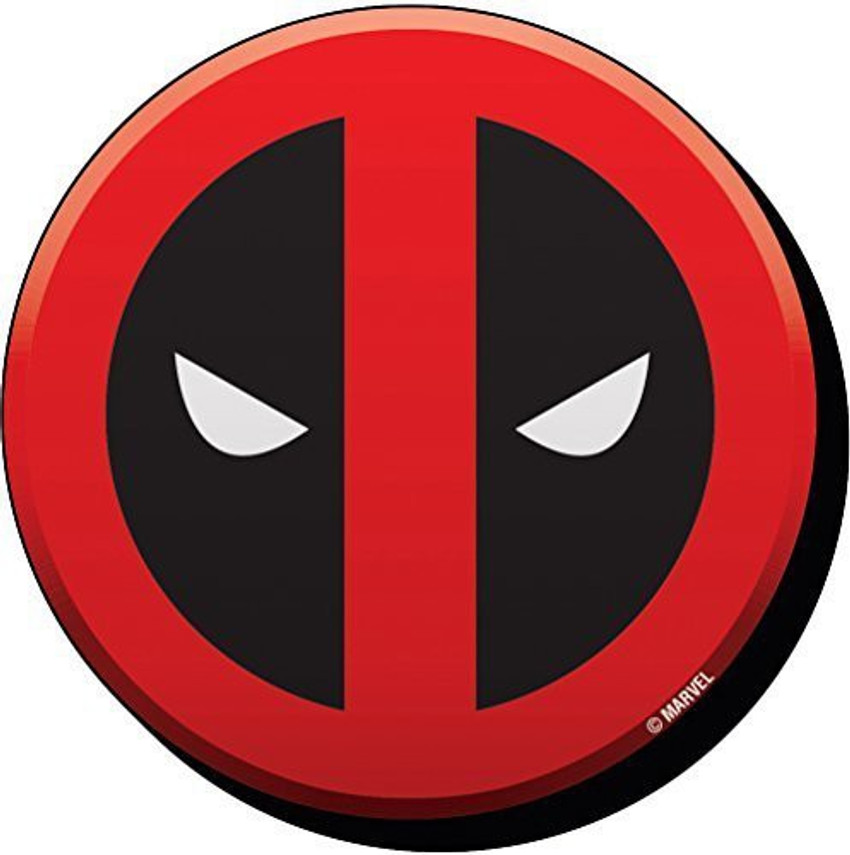 Original Deadpool Symbol