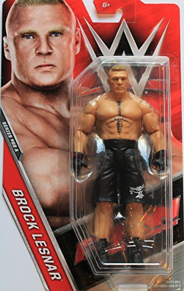 Brock Lesnar Action Figure