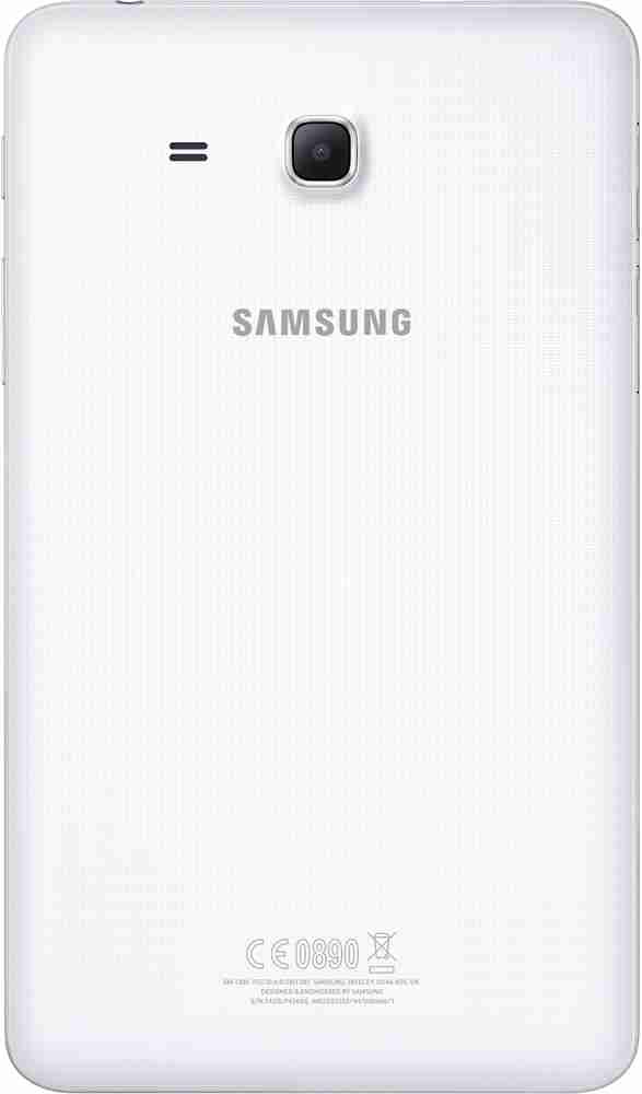Samsung Galaxy Tab 2 White