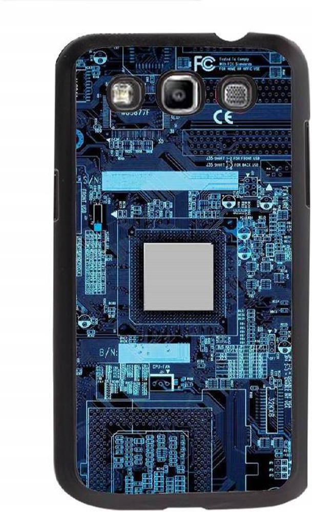 Samsung Galaxy Grand Quattro Features