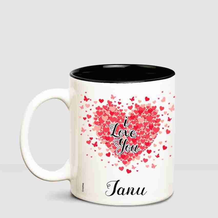Janu I Love You