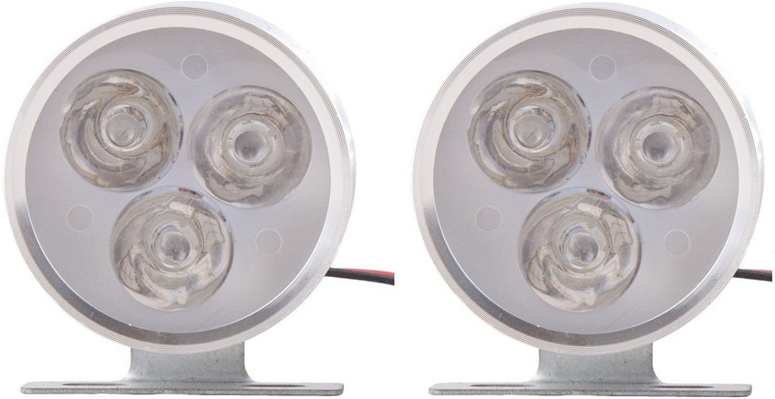 Emergency Vehicle Strobe Light Kits | Shelly Lighting